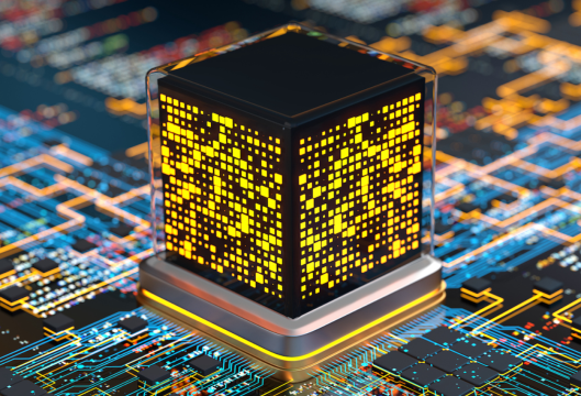 Quantum Computing Mengenal Teknologi Computer Science Terkini Fitradio